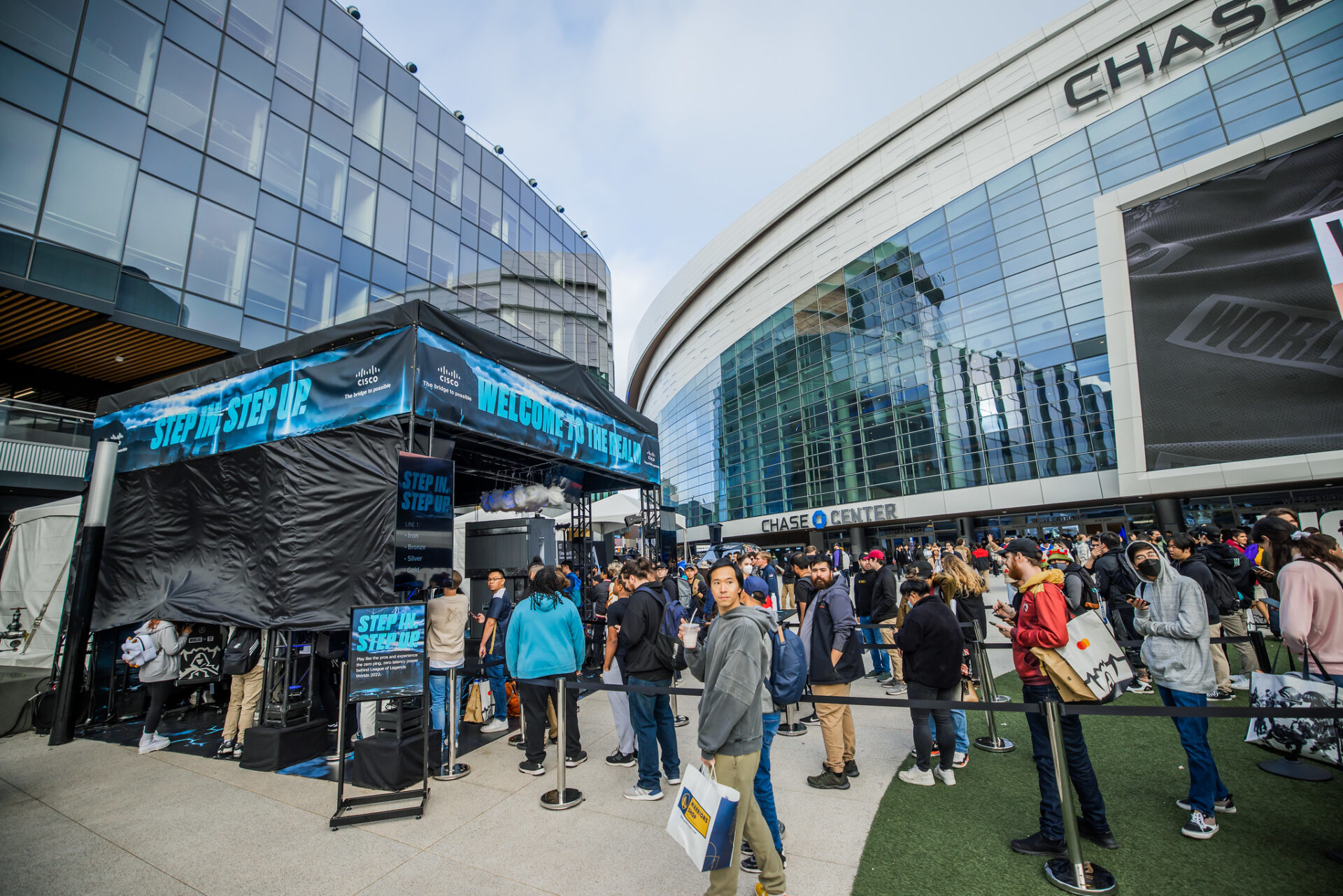 From Awareness to Loyalty: The Benefits of Sponsoring Esports Players ...