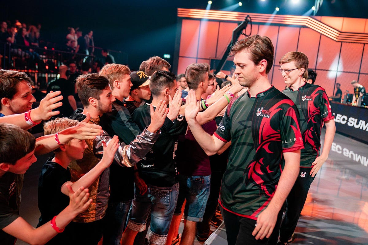From Awareness to Loyalty: The Benefits of Sponsoring Esports Players ...